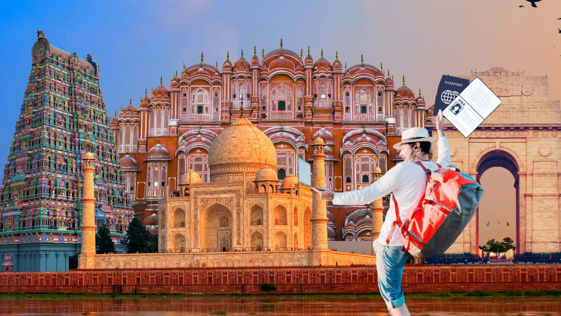 Top 10 India Travel Tips for a Foreigner to Visiting Here - Desi Travelers